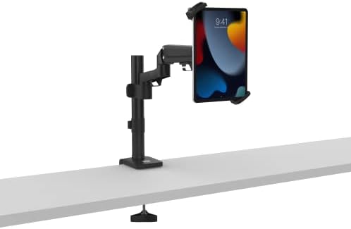 Amazon.com: CTA Digital Tablet Arm Holder - Universal Security Tablet ...