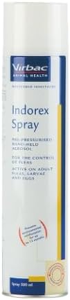 Acclaim Household Flea Spray, Aerosol, 500 Ml, (Pack Of 1) : Amazon.co ...