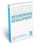 LEED Reference Guide for Green Neighborhood Development, 2009 Edition ...