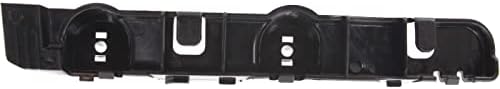 Amazon.com: DAT AUTO PARTS Front Right Passenger Side Bumper Cover ...