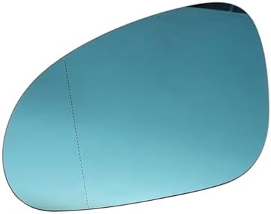 Spiegelglas Auto Kompatibel Mit VW Für Passat Für B6 2007 2008 2009 ...