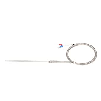 DUHJ K Type Temperature Sensor, High Temperature Resistance ...