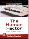 Buy The Human Factor Book Online at Low Prices in India | The Human ...
