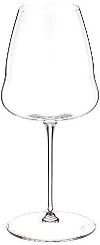 Copas Anchas De Vino Sin Tallo - Mi Hogar