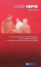 ISPS Code 2003 (French): unknown author: 9789280123265: Amazon.com: Books