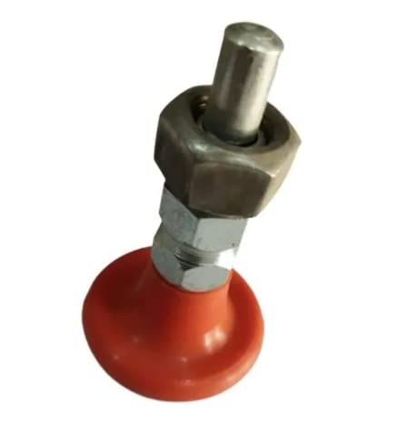 Aluminum Gym Machine Round Pull Catcher, Size: 2.5inch : Amazon.in ...