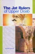 Amazon.in: Buy The Jat Rulers of Upper Doab ; Three Centuries of ...