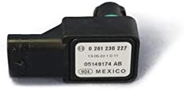 Amazon.com: Mopar 05149174AB SENSOR MAP : Automotive