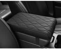 Amazon.com: ZSTBMGFM Car Center Console Cover for Cadillac ATS-L 2016 ...