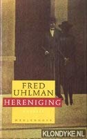 Amazon.com: HERENIGING: 9789029053495: Fred Uhlman: Books
