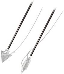 Amazon.com: American Earth Anchors 3-ft Steel Drive Rod for 3" Bullets ...