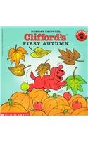 Clifford's First Autumn: Norman Bridwell: 9780780778931: Amazon.com: Books