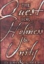 The Quest for Holiness and Unity: A Centennial History of the Church of ...