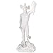 Design Toscano Perseus Beheading Medusa Greek Gods Statue, Marble ...