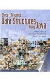Object-Oriented Data Structures In Java : Dale N: Amazon.in: Books