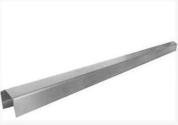 Amazon.com: Stainless Steel Deep Fryer Joining Strip/Connector 23 3/8 ...