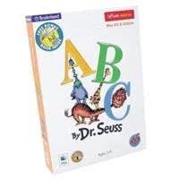 Amazon.com: Dr. Seuss' ABC : Video Games