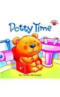 Potty Time | Amazon.com.br