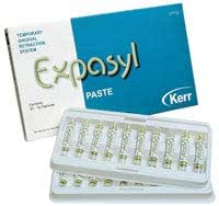 Amazon.com: ACT Expasyl Paste Refill Strawberry pkg/20 Capsules ...