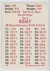 Amazon.com: Jerry Remy (Baseball Card) 1985 APBA Baseball 1984 Season ...