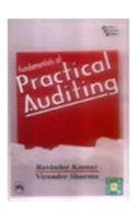 Buy Fundamentals of Practical Auditing Book Online at Low Prices in ...