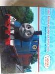 THE THOMAS STORY COLLECTION BOXED SET OF SIX BOOKS THOMAS THE TANK ...