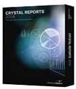 Crystal Reports 2008, Upgrade Edition (PC) : Amazon.co.uk: Software