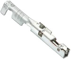 Amazon.co.jp: 住友電装 025型NHシリーズメス端子/F025-NH-10 : 車＆バイク