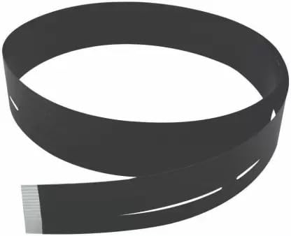 BTBESTTON CCD Scanner Cable or CCD Cable Compatible with HP Laserjet ...