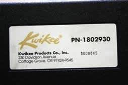 Kwikee 1802930 Dual Motor Slide out Control Module : Amazon.com.mx ...