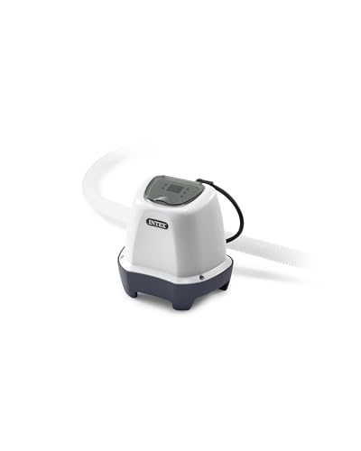 Top 10 Best Salt Water Pool System : Reviews & Buying Guide - Katynel