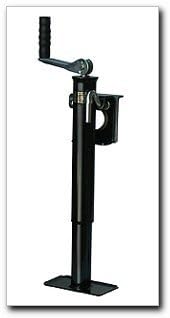 Amazon.com: Goldenrod AG-Industrial Swivel-Mount Jack with Top Handle ...