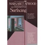 Surfacing: Atwood, Margaret: 9780449213759: Amazon.com: Books
