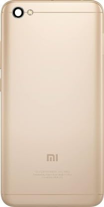 AAA Spares Back door/Back Panel/Back Housing Body for Mi Redmi Y1 Lite ...