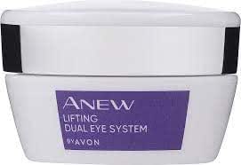 AVON Anew Lifting Dual Eye System : Amazon.co.uk: Beauty