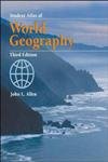 Student Atlas of World Geography (Student Atlas Series) : Allen, John L ...