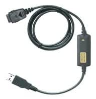 Amazon.com: USB Data Cable For LG LX5450, VX6000 : Electronics