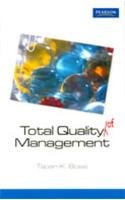 Total Quality Management : Amazon.com.mx: Libros