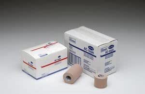 Amazon.com: HARTMANN-CONCO AC-TAPE® ELASTIC ADHESIVE BANDAGES : Health ...