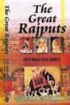 The Great Rajputs: Bakshi, S.R., Sharma, S.K.: 9788176292269: Amazon ...