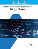 Theory, Practice And Techniques In Algorithms : N/A,: Amazon.in: Books