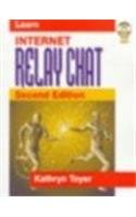 Learn Internet Relay Chat : Amazon.in: Books