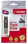 Imation USB 2,0 Swivel 4GB: Amazon.de: Computer & Zubehör