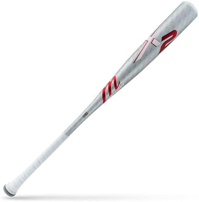 Amazon.com: Marucci CATX2 Baseball Bat, 2 5/8" Barrel, -3 Drop, BBCOR ...