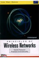Buy Principles of Wireless Networks Book Online at Low Prices in India ...