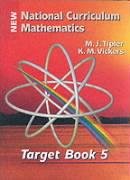 Target Book 5 (New National Curriculum Mathematics): Amazon.co.uk ...