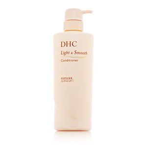 Amazon.com : DHC Light and Smooth Conditioner by DHC : Health And ...