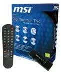 MSI DIGI VOX MINI TRIO DVB-T/-C ANALOG: Amazon.co.uk: Electronics & Photo