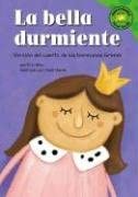 Amazon | La Bella Durmiente/ Sleeping Beauty: Version Del Cuento De Los ...