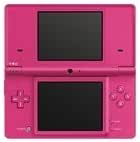 Console Nintendo DSi - rose : Amazon.fr: Jeux vidéo